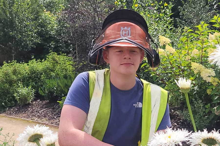 Find out about horticultural specialists JK Horticulture